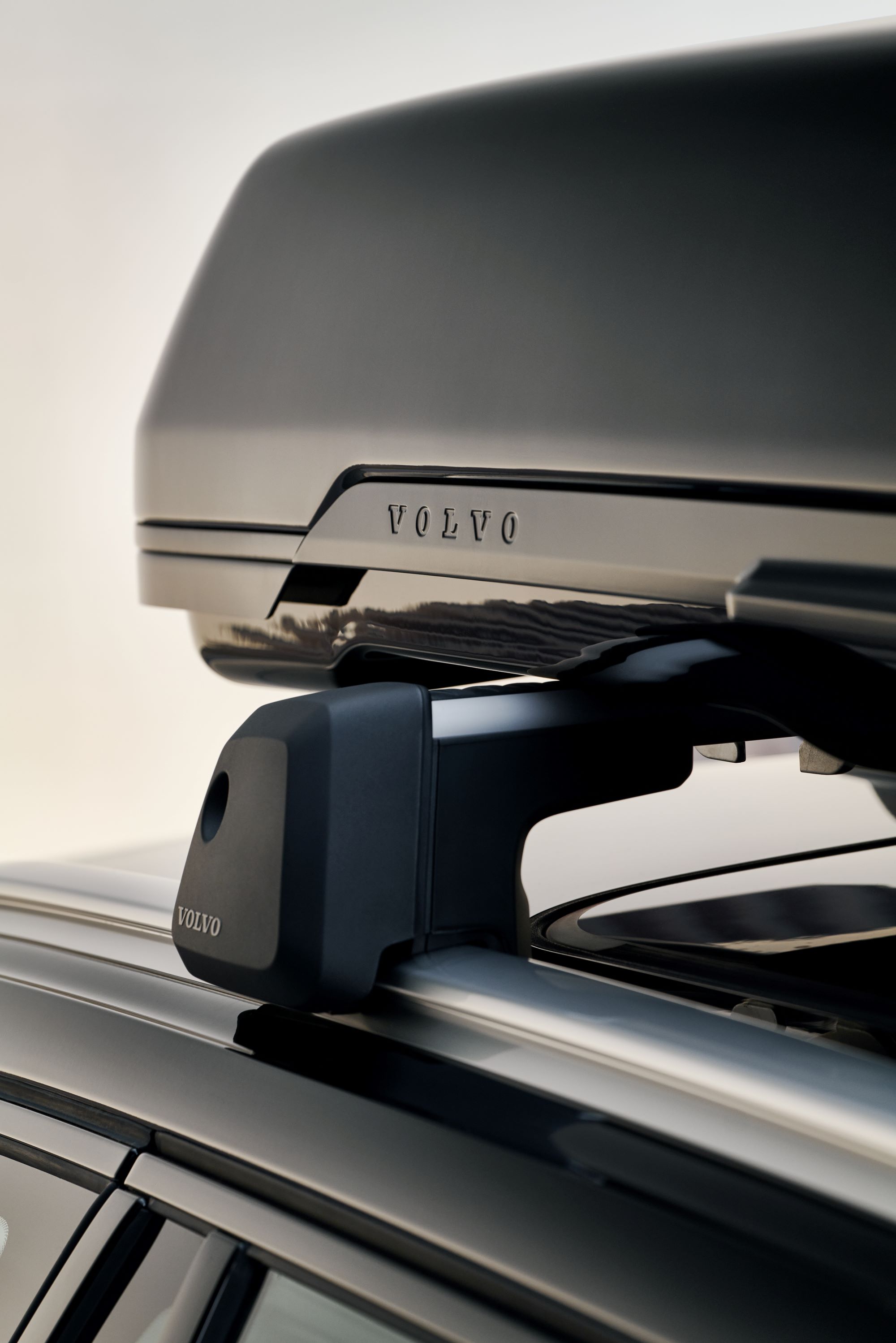 Daxboxen Volvo tijdelijk met 15% korting