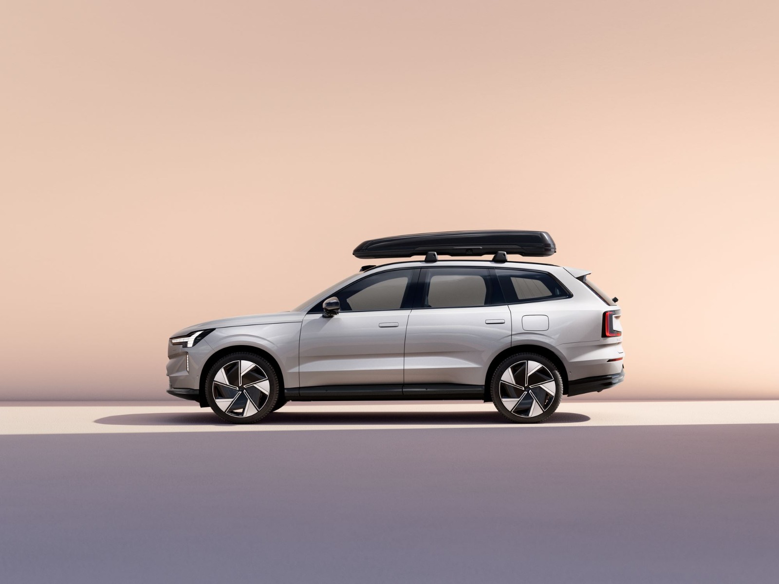 Daxboxen Volvo tijdelijk met 15% korting